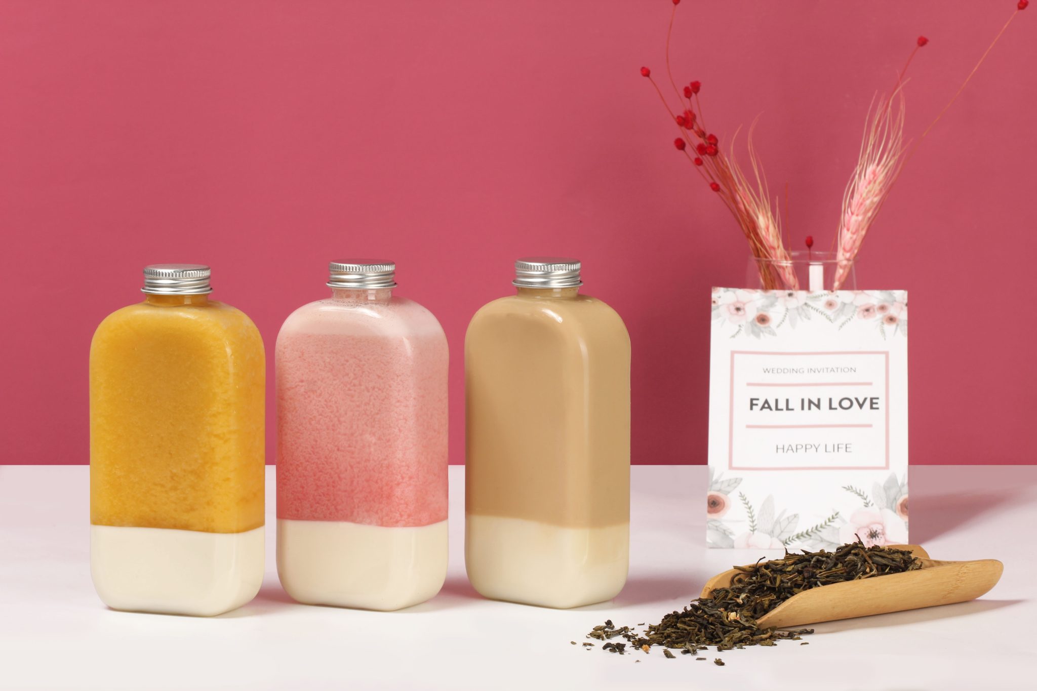 Why Is Bubble Tea Called Boba? The Ultimate Guide - runmingtea.com