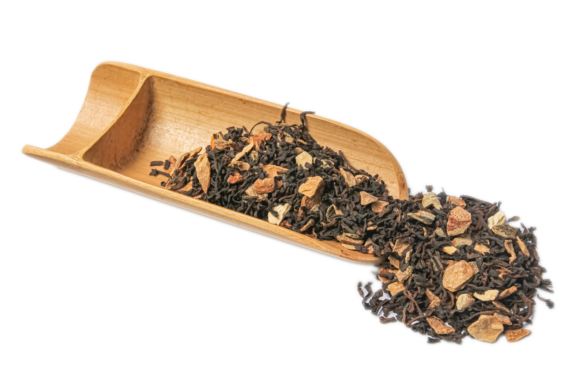 The Art of Flavor Blending How to Create Delicious Tea Combinations ...