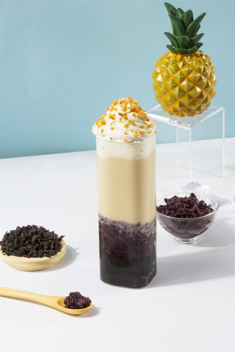 How to Make Milk Tea: A Step-by-Step Guide - runmingtea.com