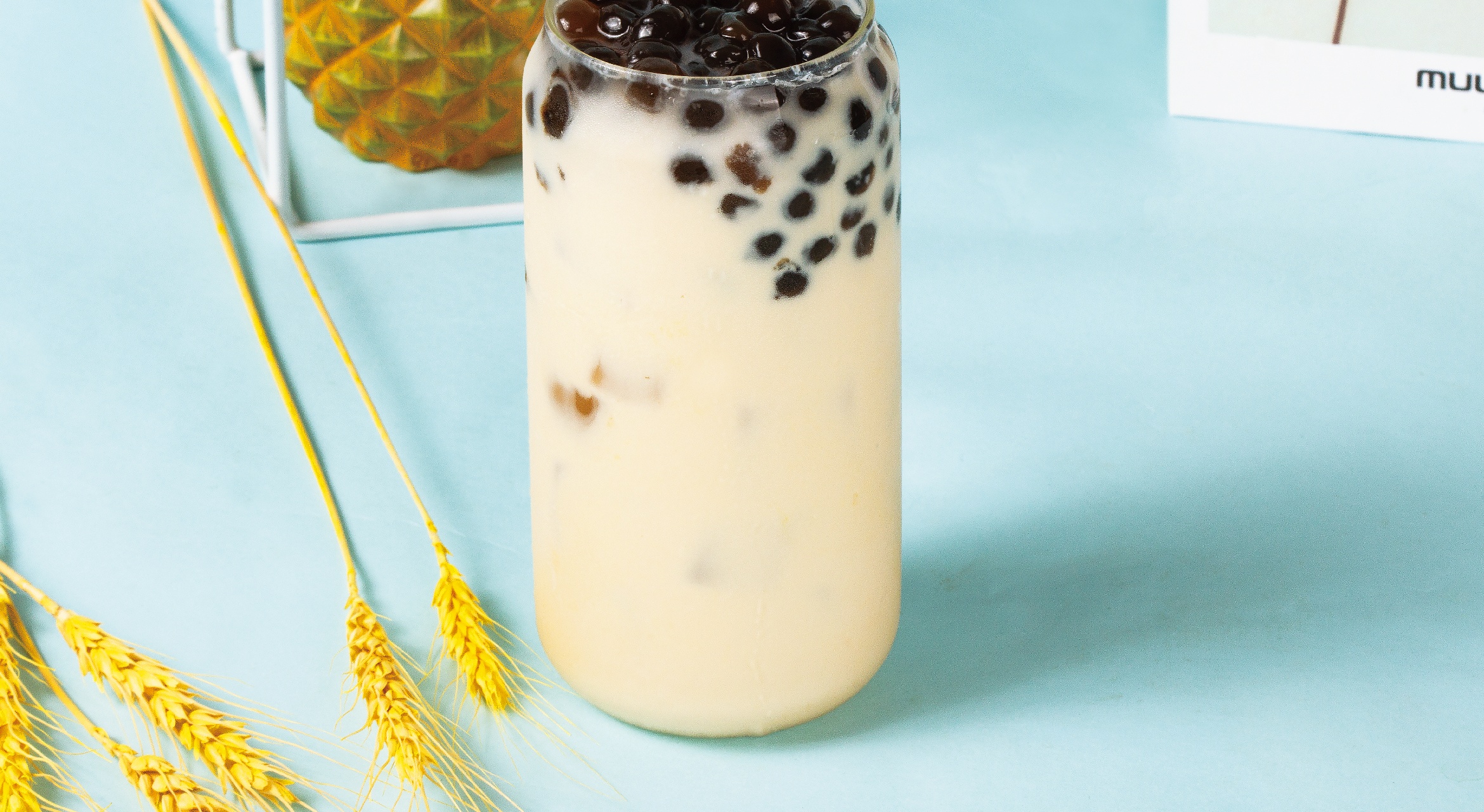 Bebida de chá de boba: o que você precisa saber sobre suas origens