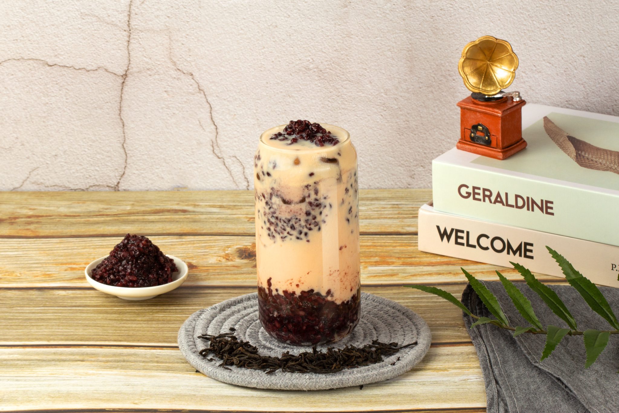 Top 15 Most Popular Bubble Tea Flavors to Try in 2025