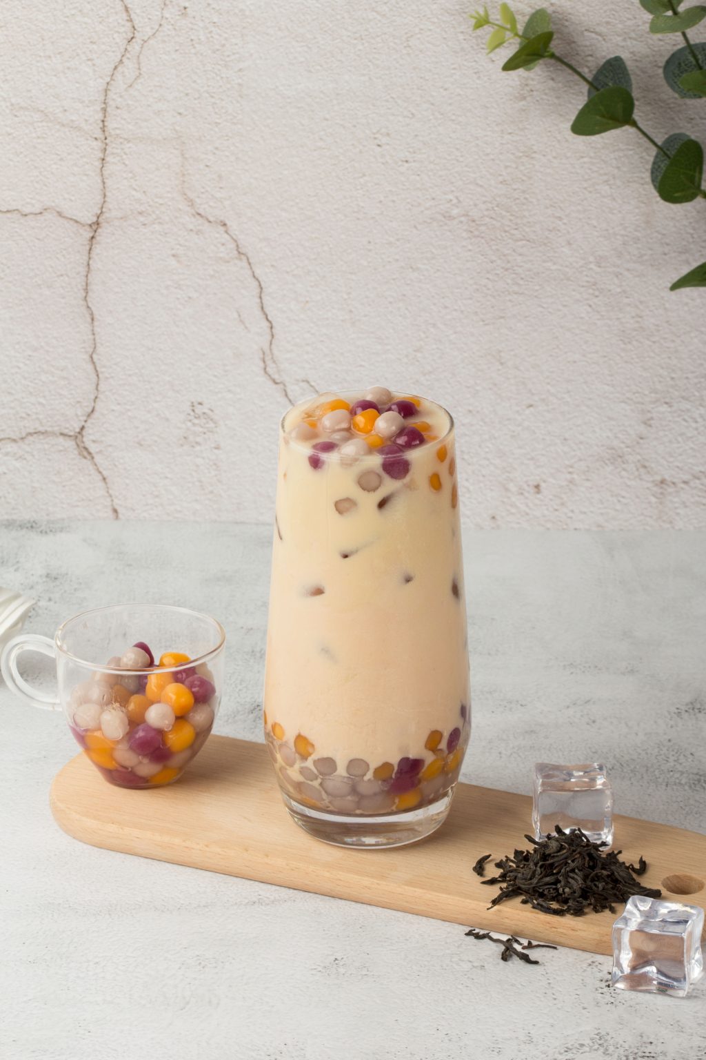 Almond Milk Tea Combinations for Every Taste You Should Know