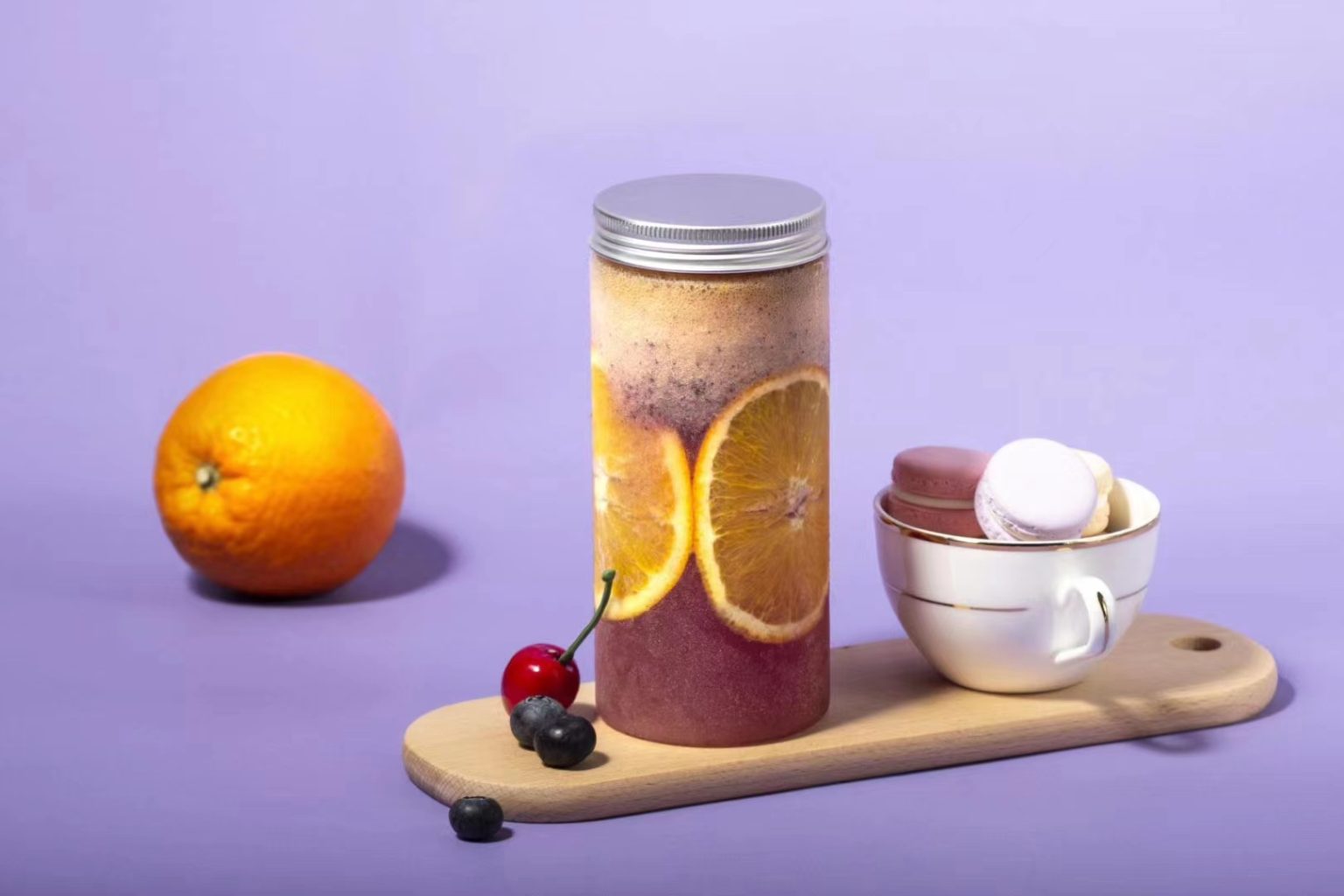Tips for Serving the Perfect Grapefruit Iced Tea
