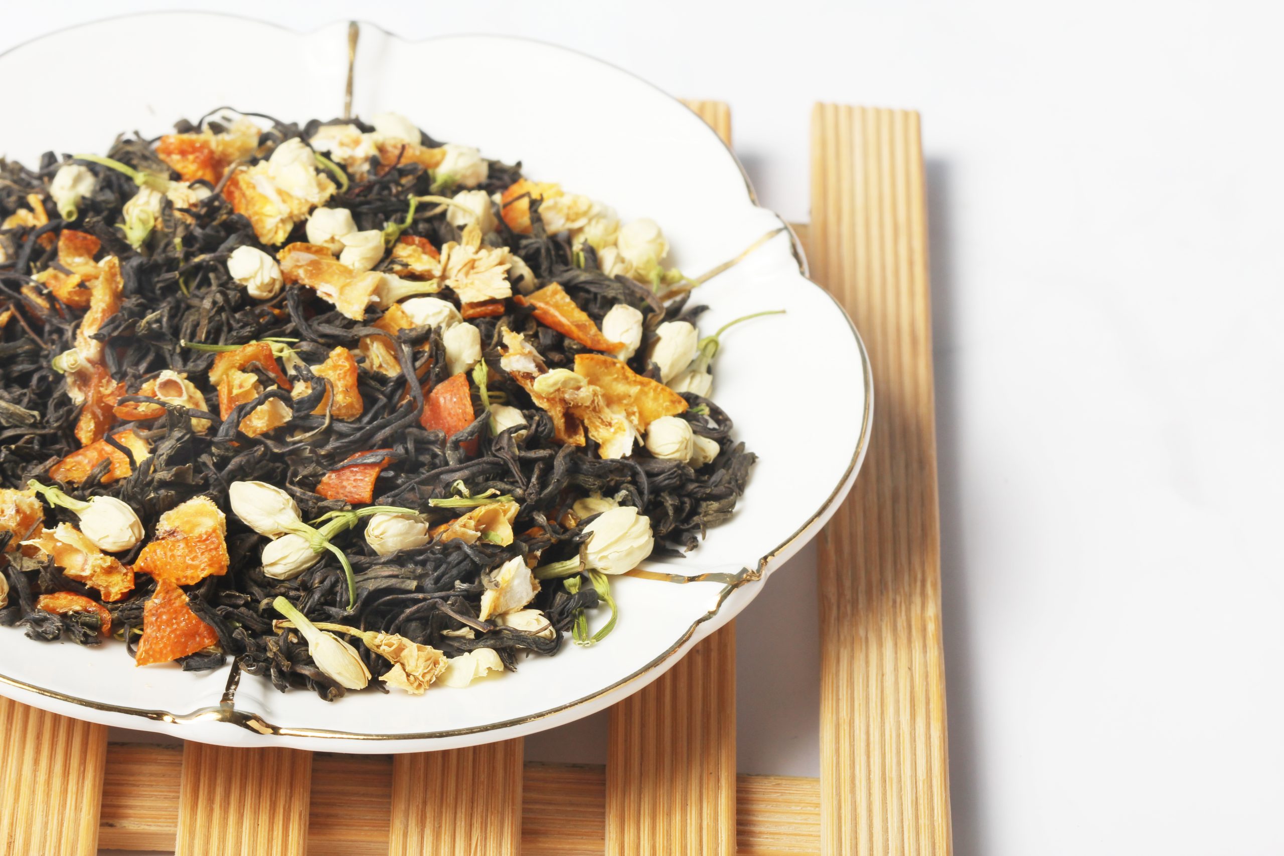 Emerging Flavored Tea Trends for 2024