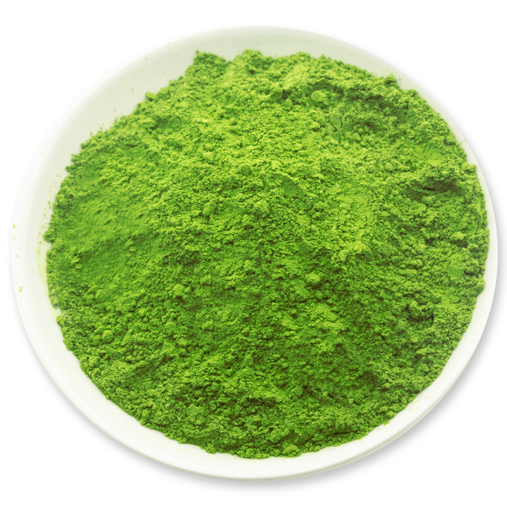 Ni Nini Hufanya Matcha Kuwa Tofauti na Vinywaji Vingine vya Unga wa Chai