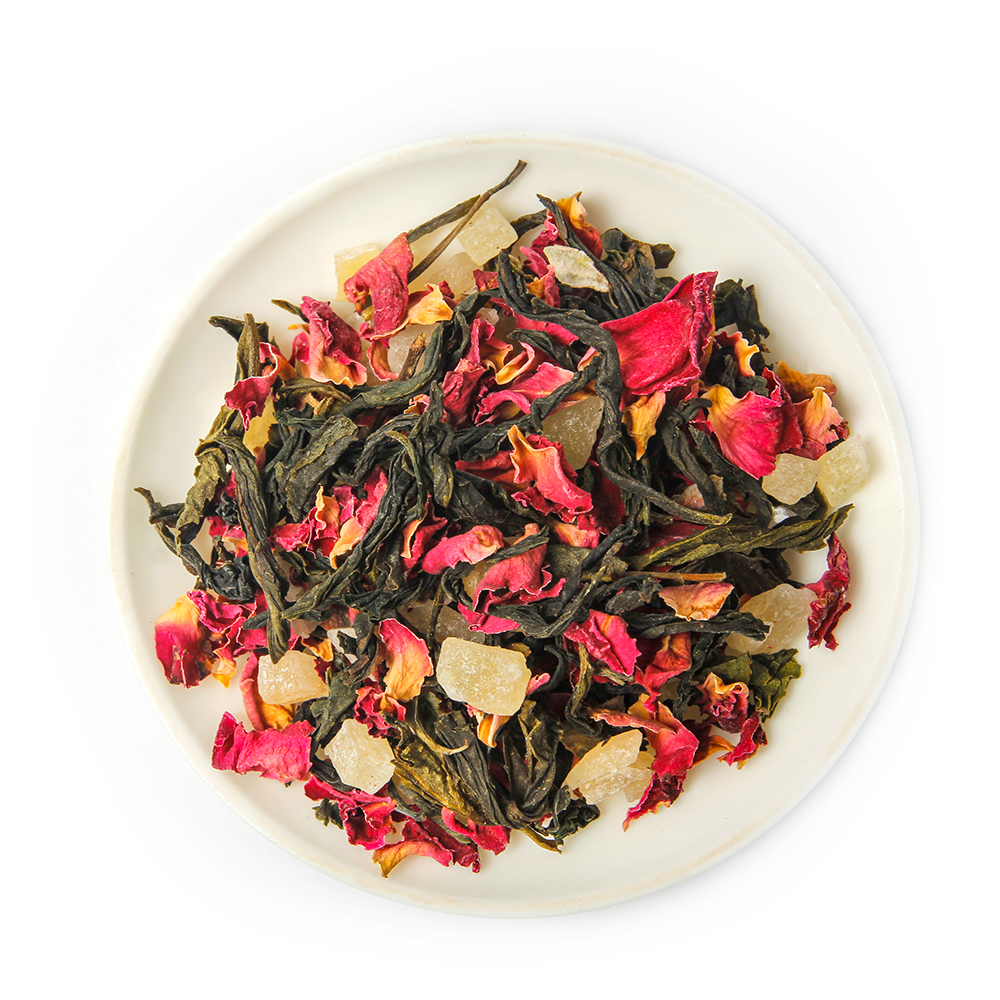 Top 10 Fruit Flavored Teas You Must Try