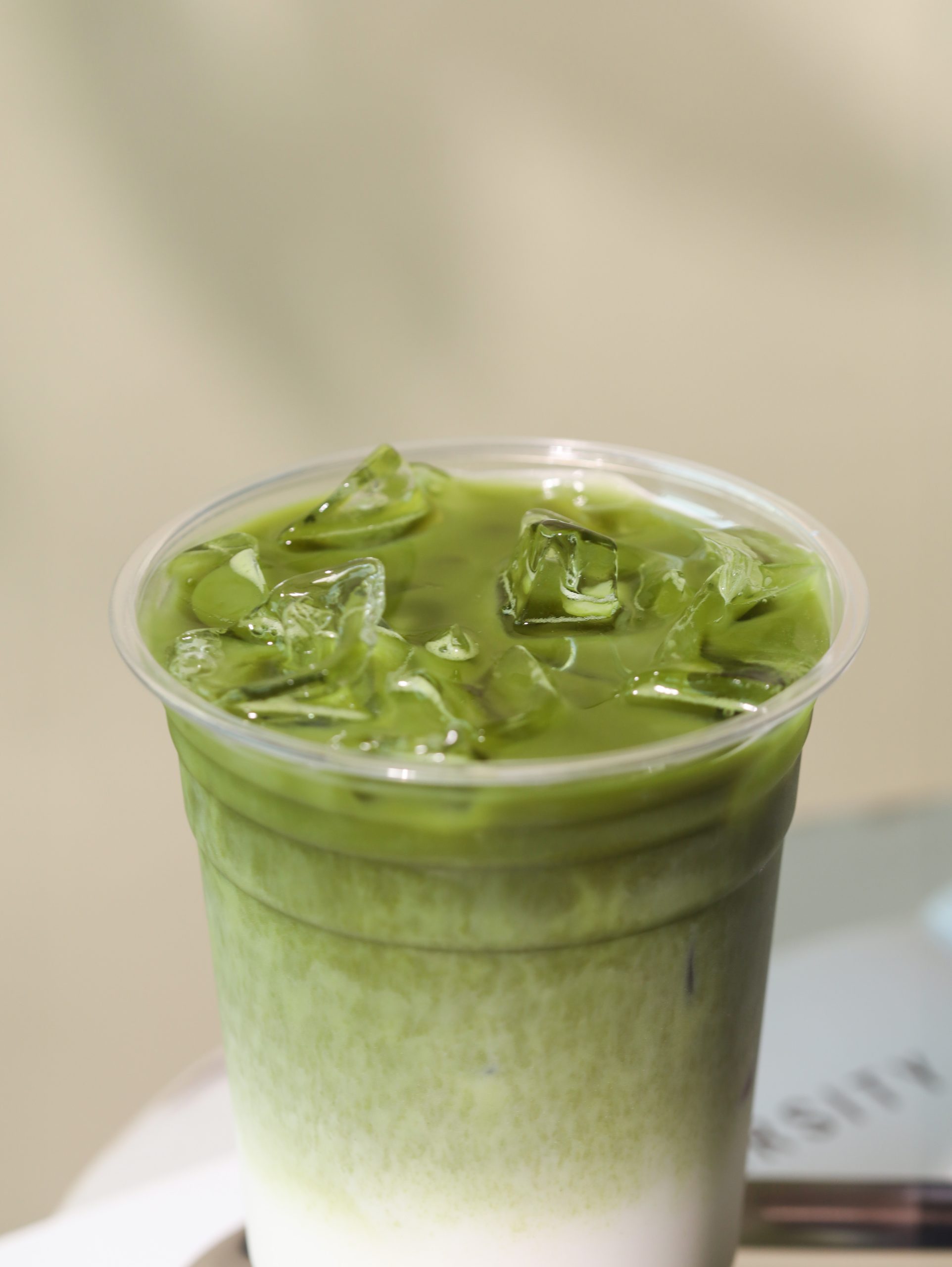 What Makes Matcha Tea Drinks Good for Your Body