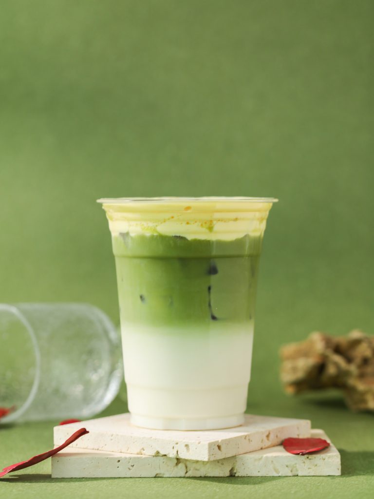 10 Resep Teh Susu Matcha yang Wajib Dicoba untuk Setiap Selera